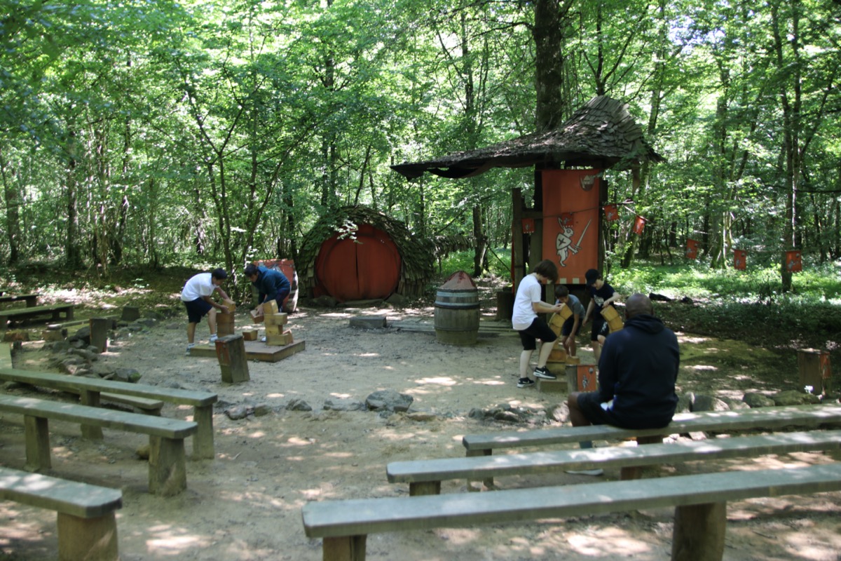 Activités | Studio Deffand