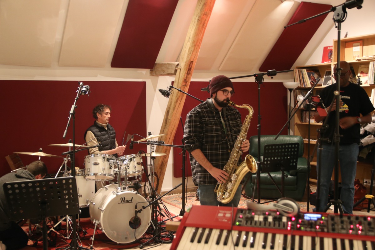 Activités | Studio Deffand